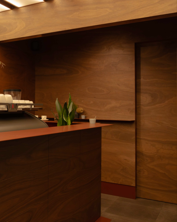 palace coffee - a new landmark for espresso, culture, and la marzocco ...